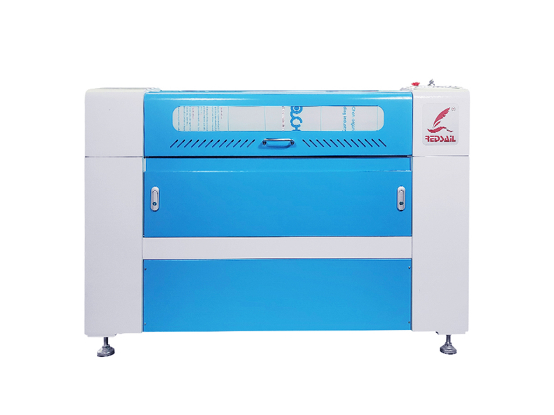Industrial Elite Series Laser Cutter M900E for Sales - Redsail ...